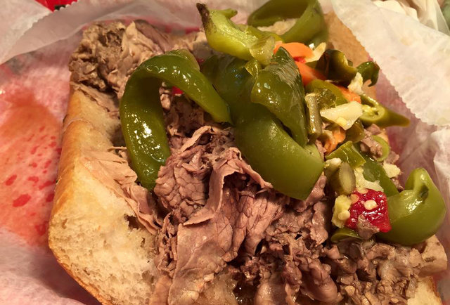 Best Under The Radar Italian Beef In Chicago