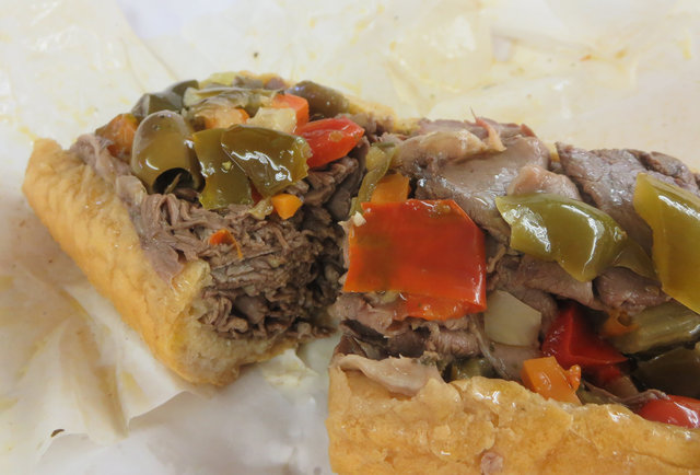 Best Under The Radar Italian Beef In Chicago