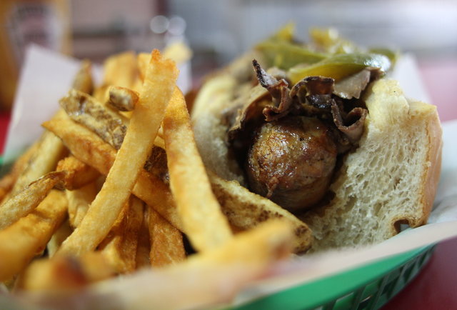 Best Under The Radar Italian Beef In Chicago