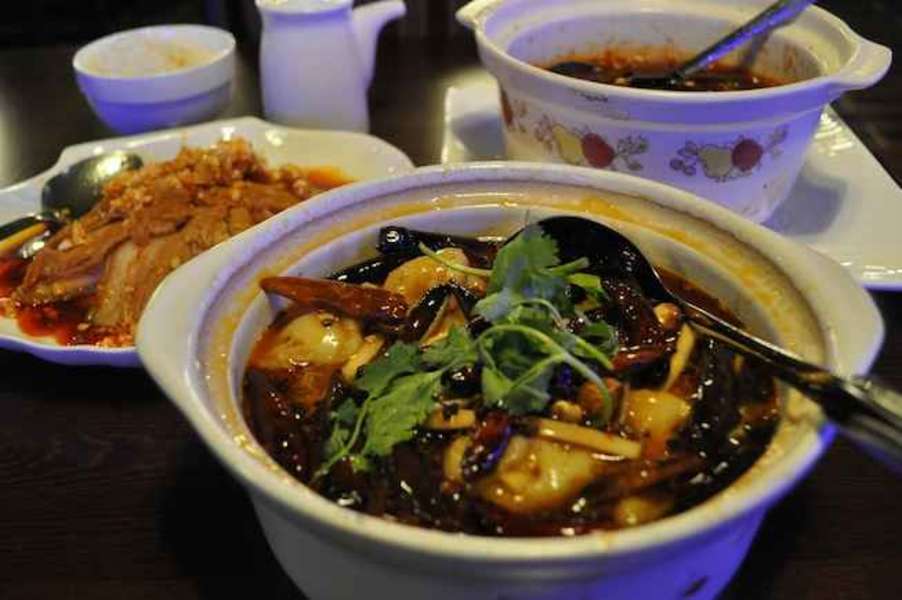 Hasu Asian Bistro & Sushi: A Restaurant in Denver, CO - Thrillist