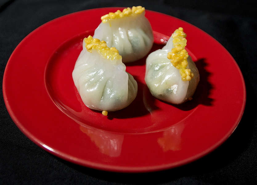 Shanghai Rose: A Restaurant in Studio City, CA - Thrillist