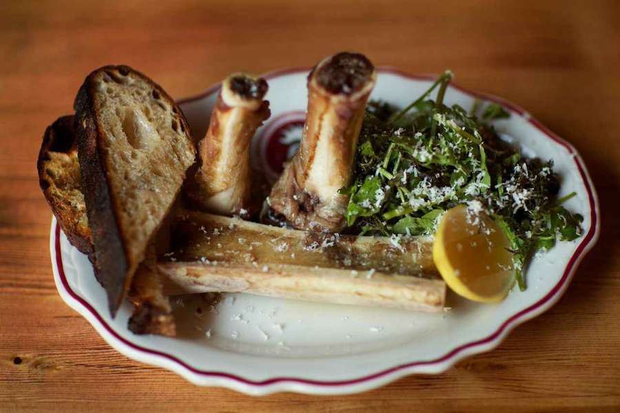 Cockscomb: A Bar in San Francisco, CA - Thrillist