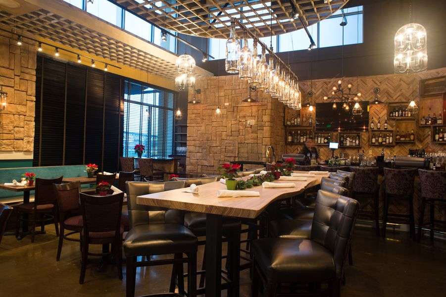 The Groaning Board: A Bar in Portland, OR - Thrillist