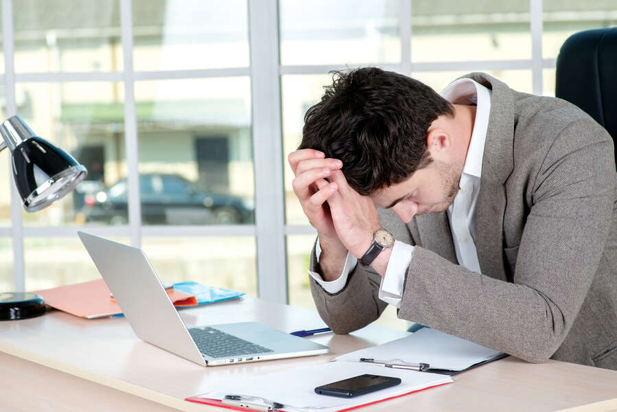 American Vacation Time: Nearly half of Americans Didn't Take Time Off ...