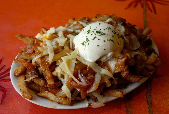 The Most Inventive Absurd Poutines in Montreal