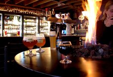 Bluebird Brewing: A Seattle, WA Bar.