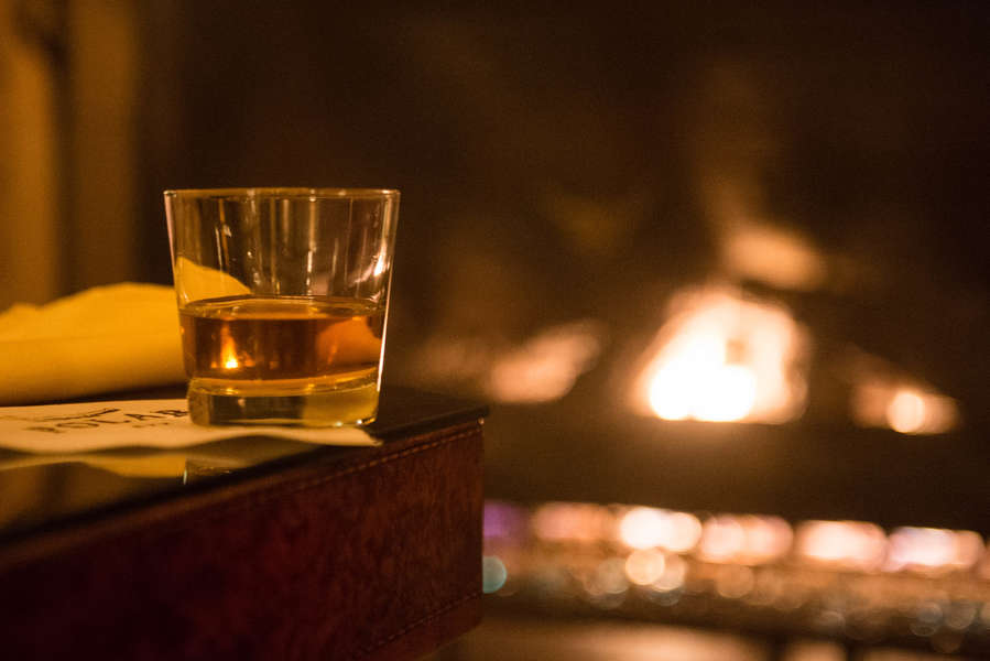 Polar Bar: A Bar in Seattle, WA - Thrillist