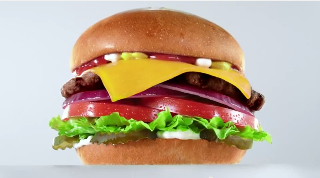 Carl’s Jr. Burgers are Better, Naturally - Thrillist