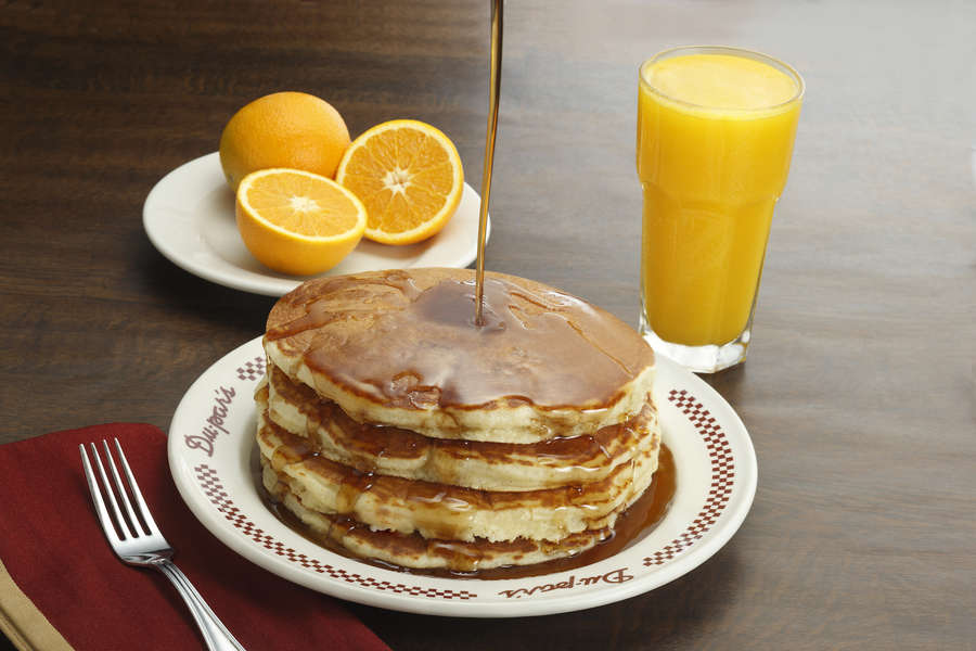 Best Late Night Breakfast in Vegas - Thrillist