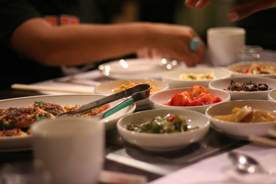 Hanuri 한우리: A Restaurant in San Francisco, CA - Thrillist