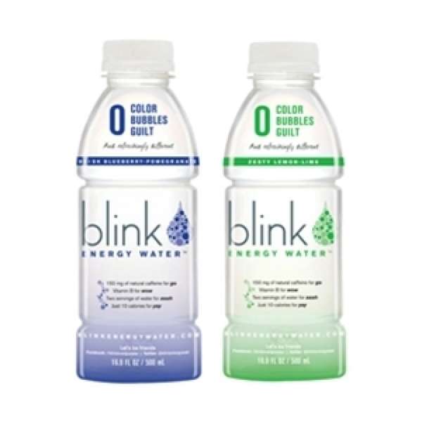 Blink Energy Water - Eat - Thrillist San Diego