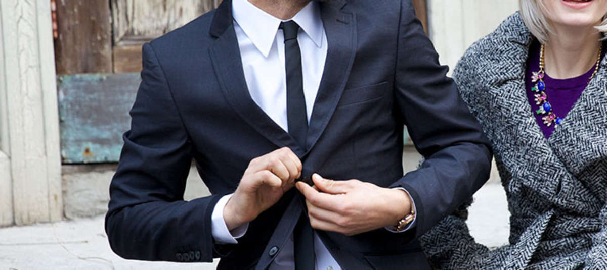 10 Things You Need to Know Before You Buy a Suit - Thrillist