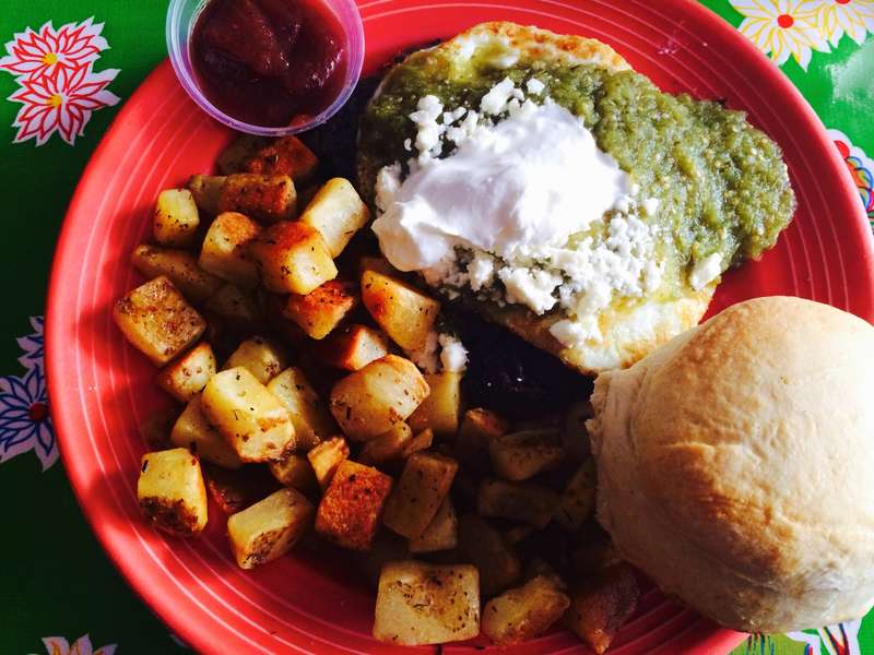 New Washington DC Brunches - Second State - Etto - Cashion's Eat Place ...