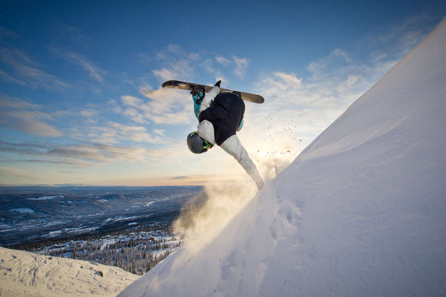 Best Skiing Near Chicago: Top Resorts & Mountains in the Midwest ...