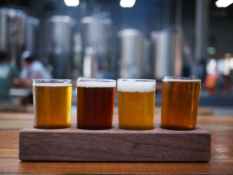 6 Boston Tap Rooms You Need to Check Out Right Now - Thrillist