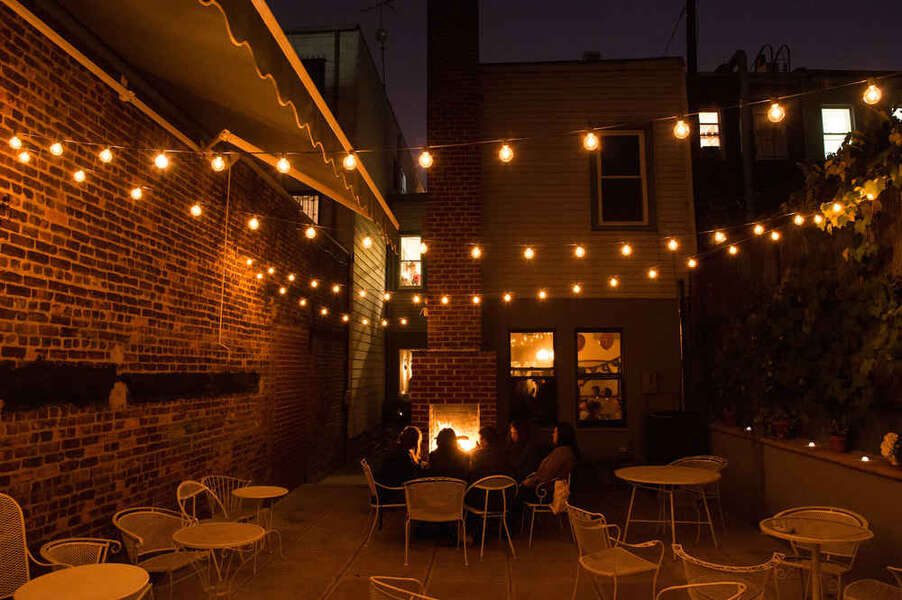 Tuffet: A Bar in Brooklyn, NY - Thrillist