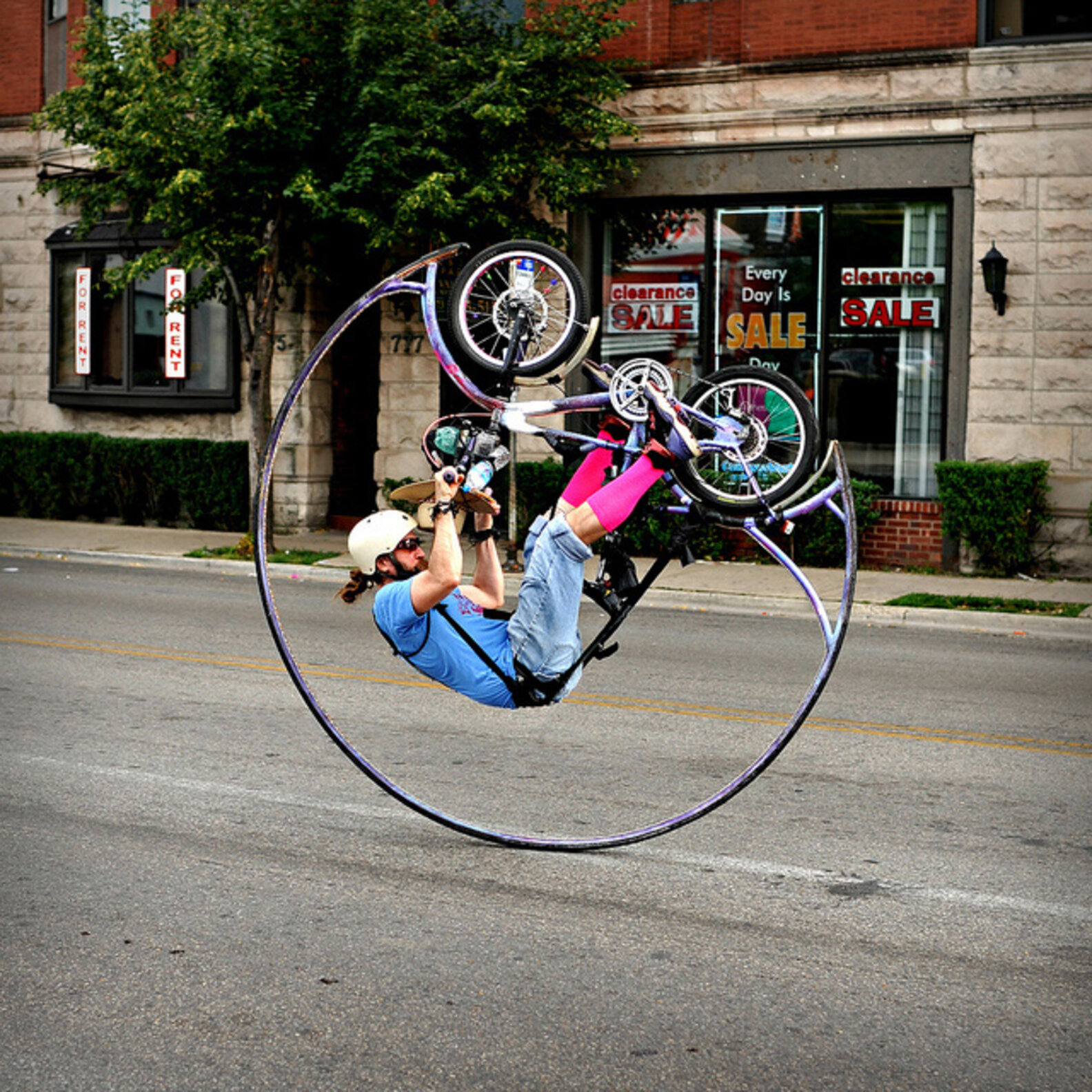 The Weirdest Things In Chicago - Thrillist