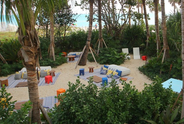 Things You Don't Know About Miami Beach's EDITION Hotel