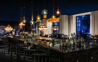 Bar Oldenhof: A Amsterdam, Netherlands Bar.