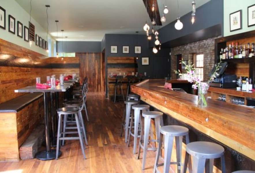 Red Door - Eat - Thrillist Chicago