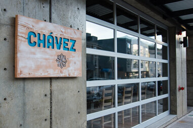Things You Didn't Know About Chavez - Thrillist Seattle