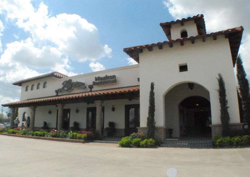 Lopez Mexican Restaurant: A Restaurant in Houston, TX - Thrillist