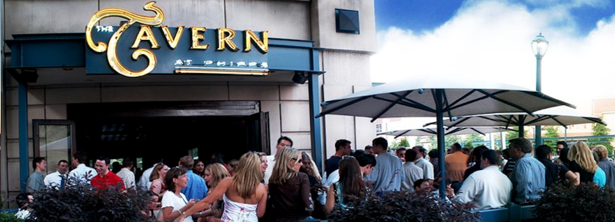 The Tavern At Phipps: A Bar in Atlanta, GA - Thrillist