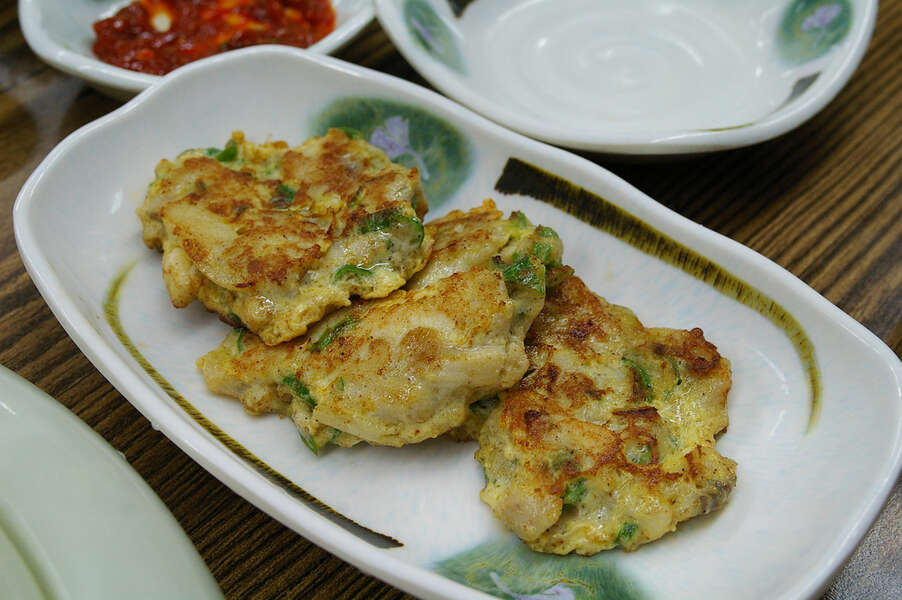 Korean B.B.Q Restaurant: A Restaurant in Flushing, NY - Thrillist