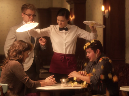 Why Tipping Should Be Banned CollegeHumor Video - Thrillist
