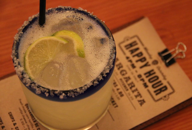 The 19 Best New San Francisco Happy Hours 2015 - Thrillist