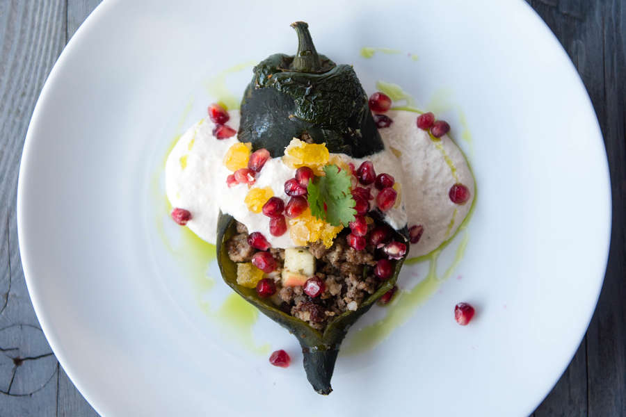 Chavez: A Restaurant in Seattle, WA - Thrillist