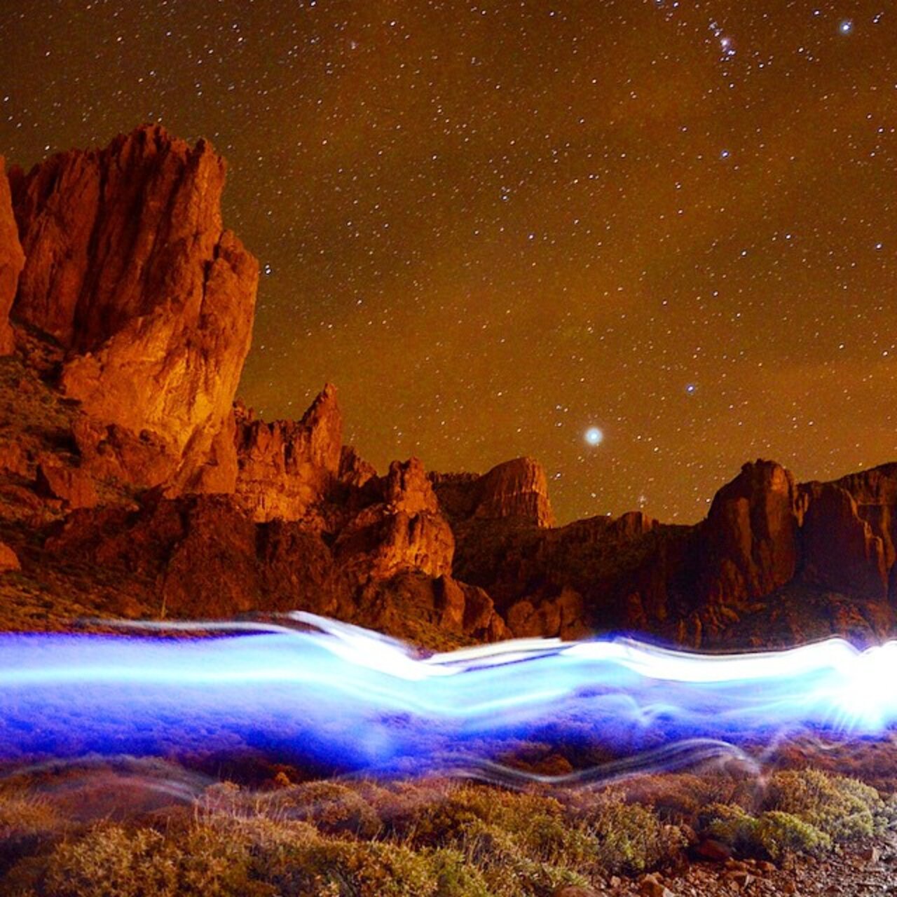 Best Phoenix Instagrams - Thrillist