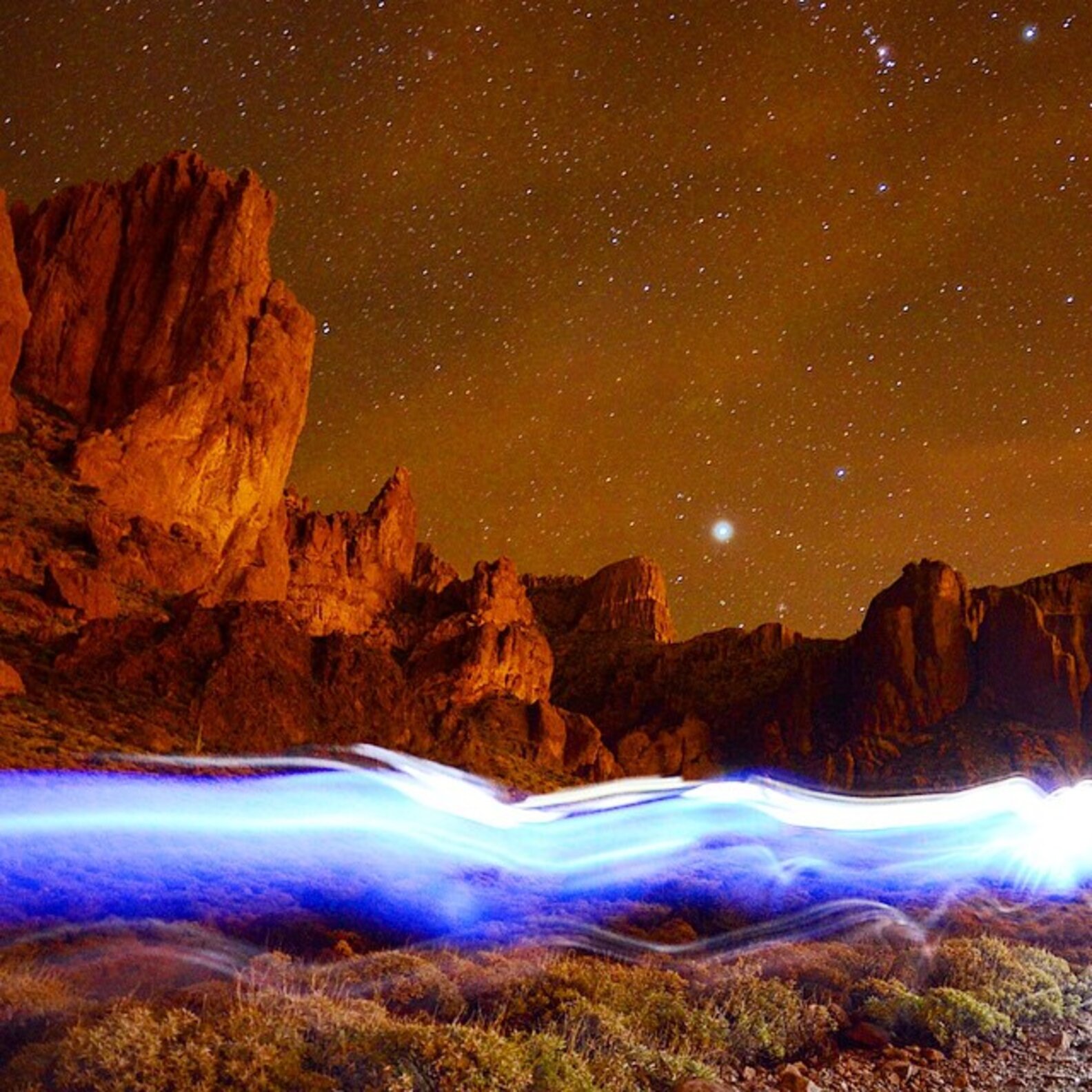 Best Phoenix Instagrams - Thrillist