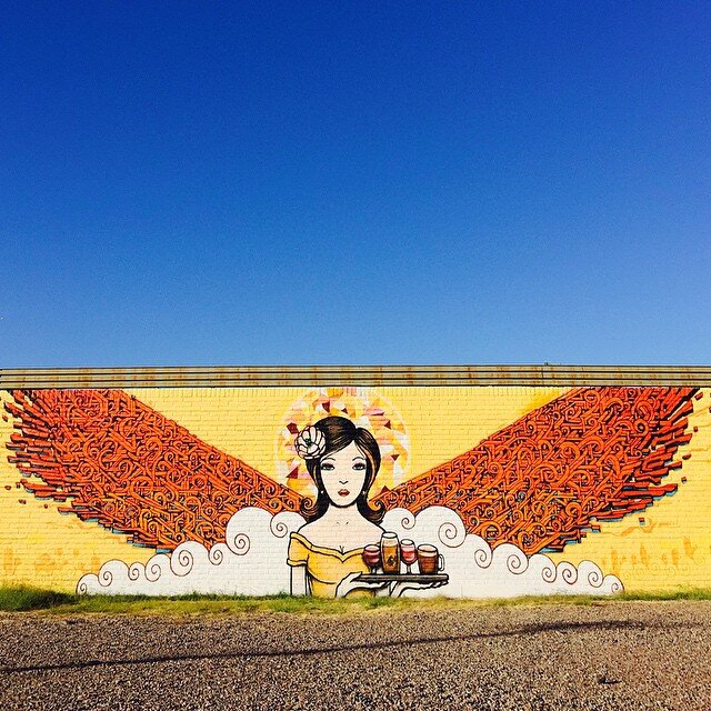 Best Phoenix Instagrams - Thrillist