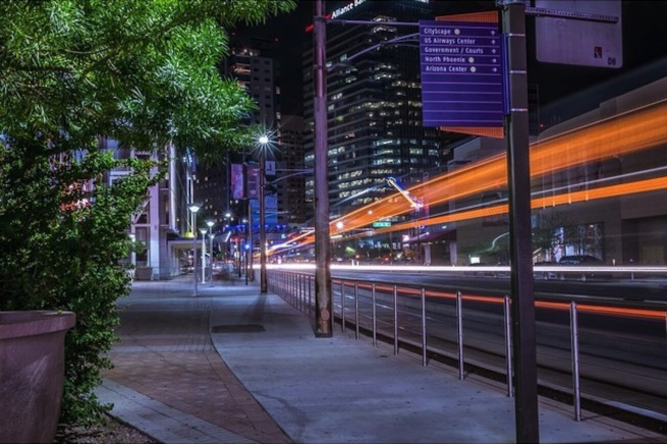 Best Phoenix Instagrams - Thrillist