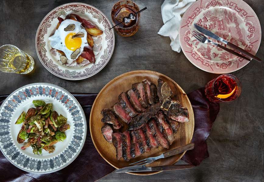 The Best Food and Drink Neighbourhoods in Toronto - Thrillist