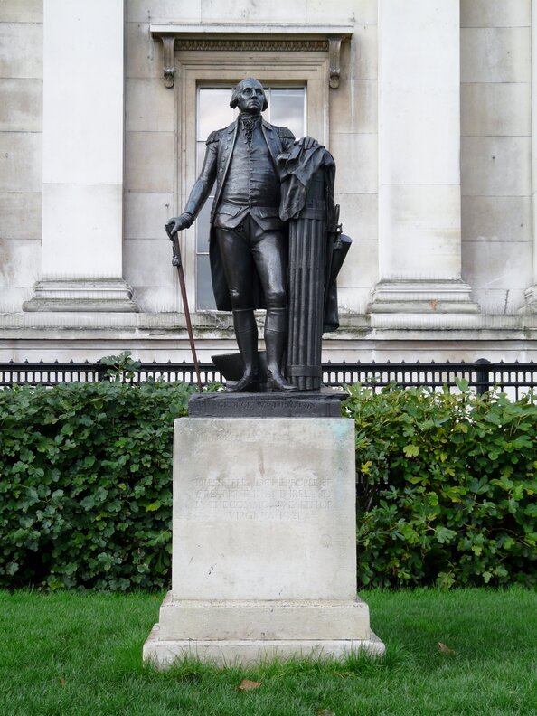 Things You Didn't Know About London - Thrillist