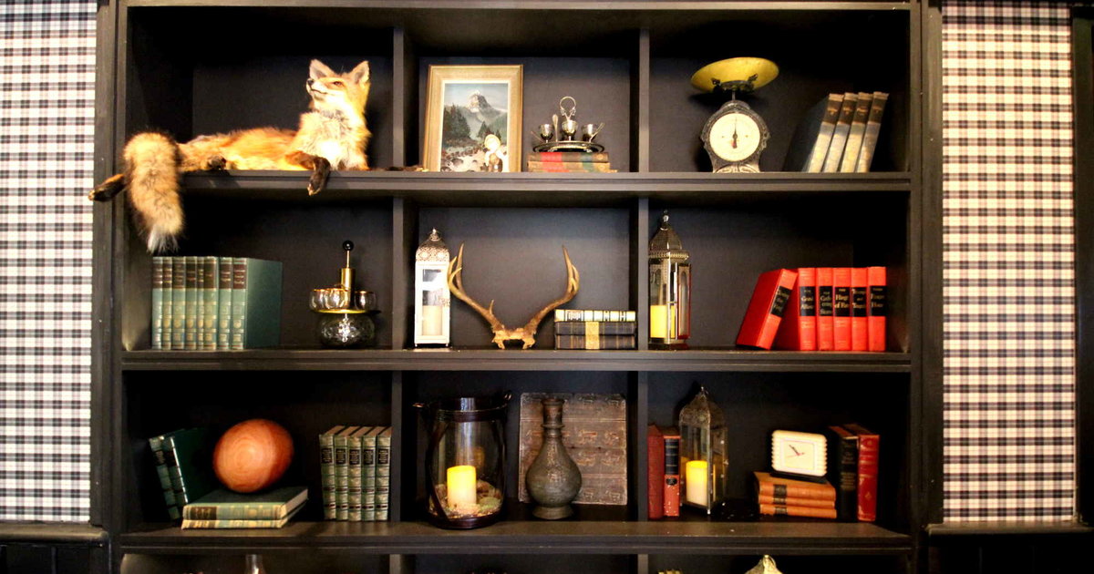 10 Excellent Secret Speakeasy Bars In San Francisco Thrillist