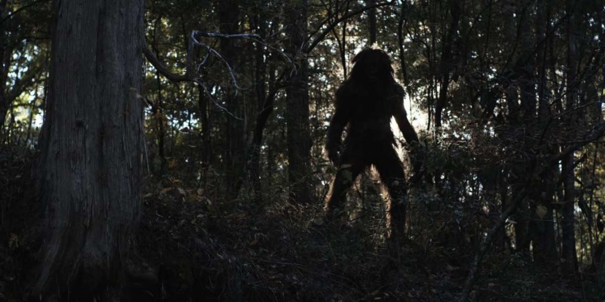 Iconic American Cryptids: Mothman, Bigfoot and The Jersey Devil - Thrillist