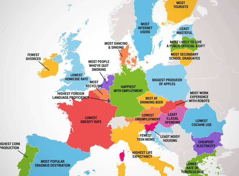 Europe Map Labeled European Countries Map With Capitals 50 OFF Europe Map Labeled European Countries Map With Capitals 50 OFF