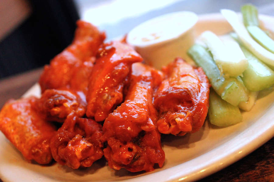 Runyon's: A Restaurant in Minneapolis, MN - Thrillist