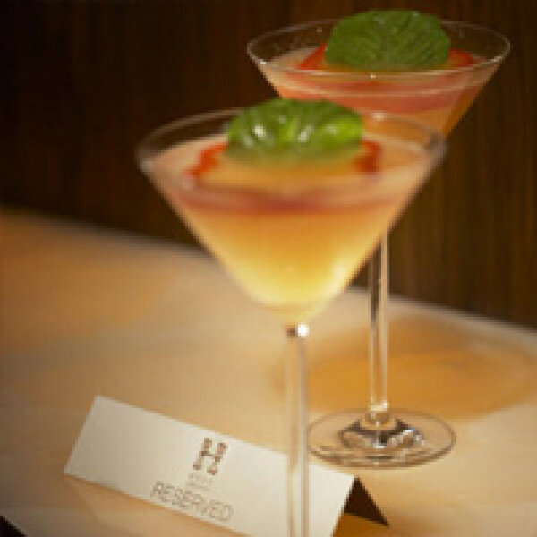 Hyde Lounge at STAPLES Center - Thrillist Los Angeles