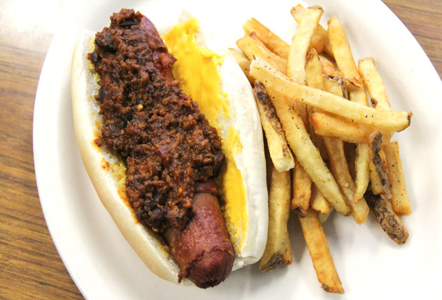 Best Places for Bacon in America