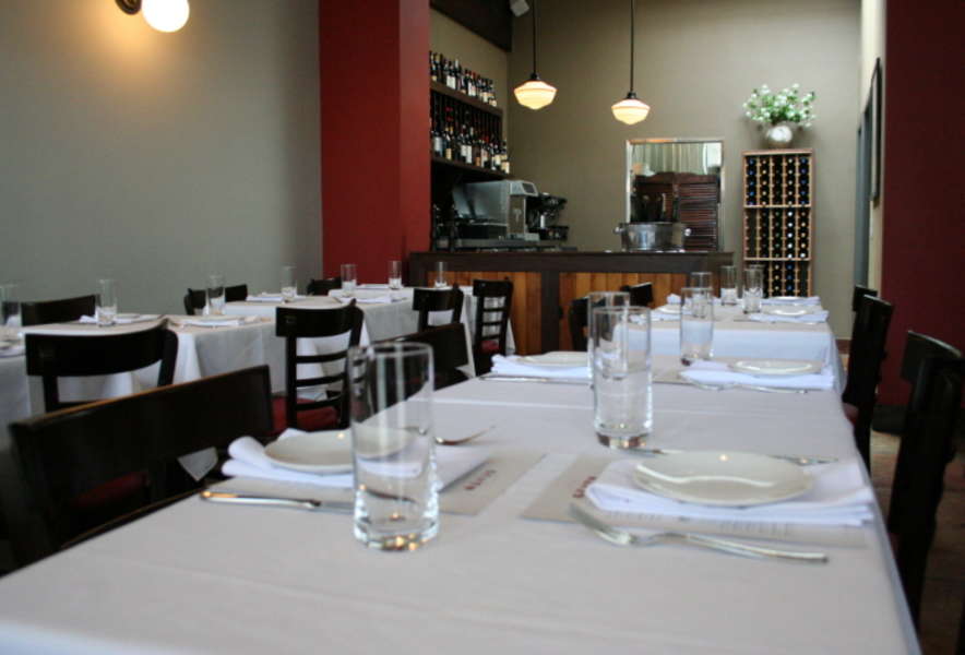 Gusto - Eat - Thrillist Los Angeles
