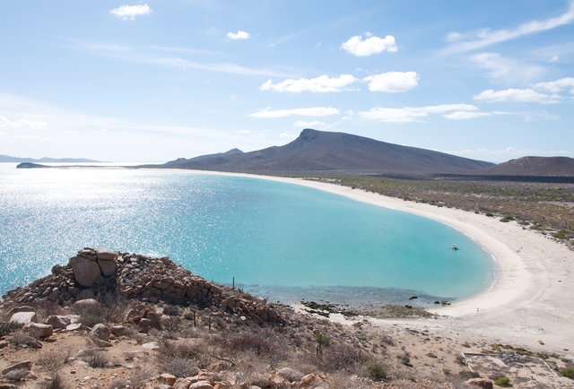 Best Islands In Mexico -- Isla Mujeres, Islas Marietas, and Isla ...