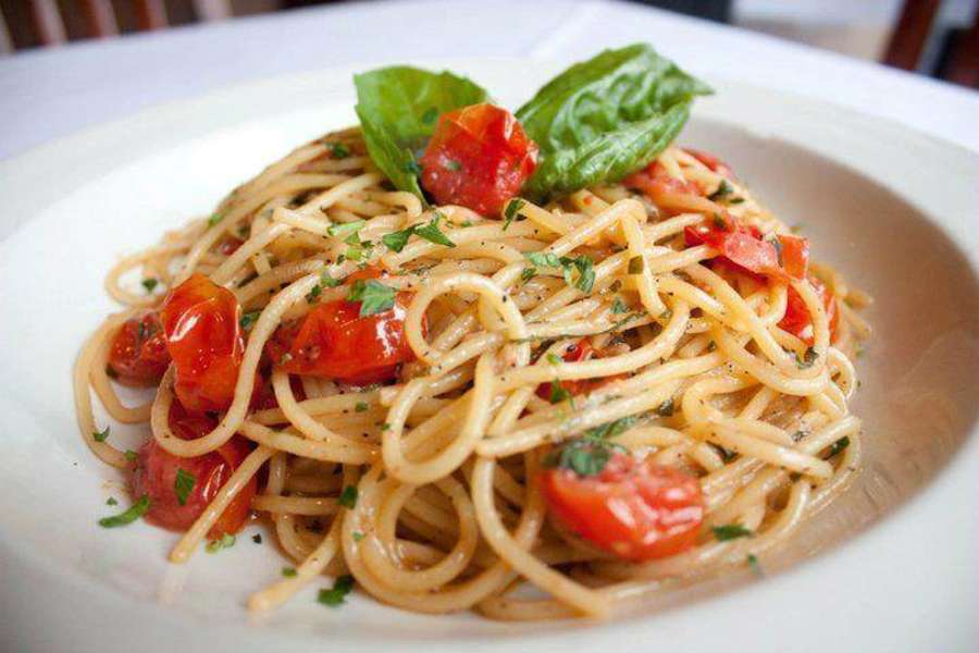 Via Carducci La Sorella: A Restaurant in Chicago, IL - Thrillist