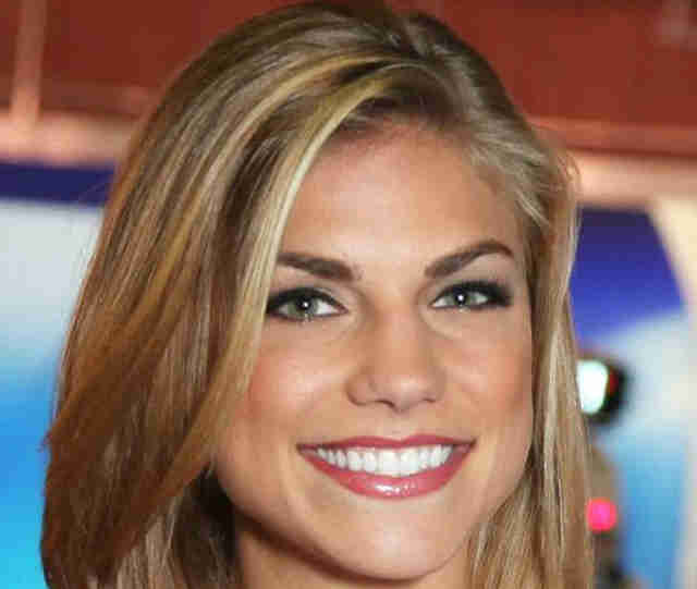 Best LA Newscasters And Anchors Thrillist Best LA Newscasters And Anchors Thrillist