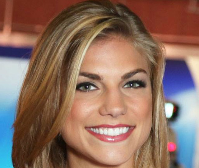 Best LA Newscasters And Anchors Thrillist