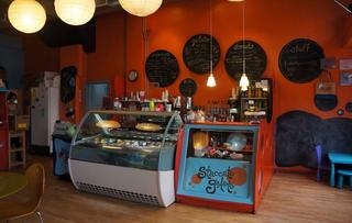 The Zipper: A Portland, OR Restaurant.