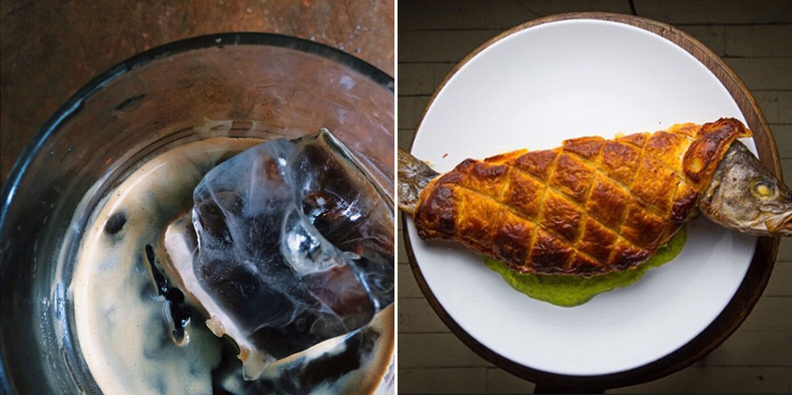 Best Food Instagrams - Best Food Photography - Thrillist